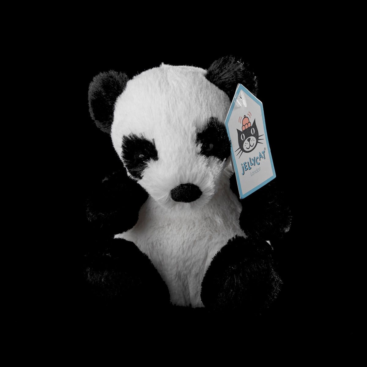 HARRY PANDA CUB – Fiore Dorato